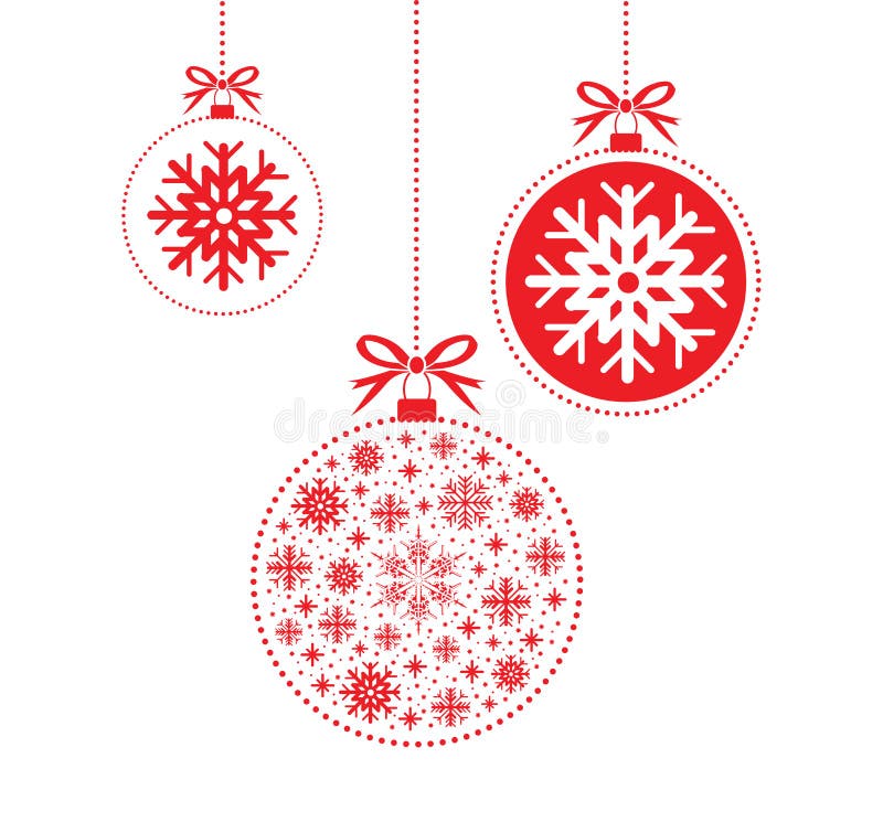 Snowflake 3D Ball Sphere Winter Symbol Snowball Stock Illustration ...