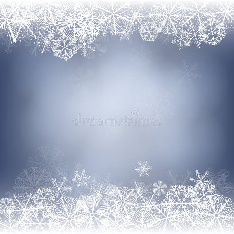 Snowflake card stock vector. Illustration of holiday - 76841651