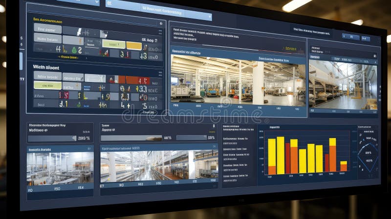 Snowflake Data Warehouse Stock Illustrations – 16 Snowflake Data ...