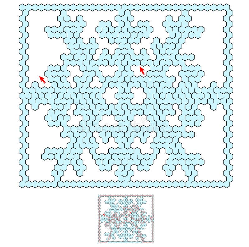 Simple Medium Complex Stock Illustrations – 56 Simple Medium Complex ...