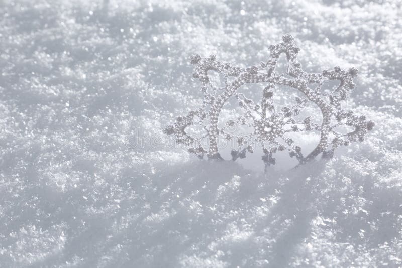 Snowflake stock image. Image of fluffy, snow, holiday - 36678183