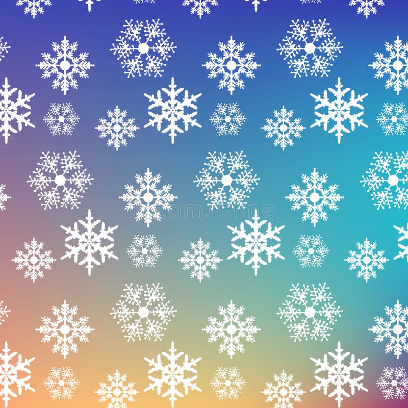 Snowflake pattern graphic stock vector. Illustration of isolated - 83196518