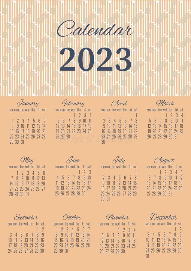 Snowflake Pattern Line Art Style Holiday Decor Stock Vector ...