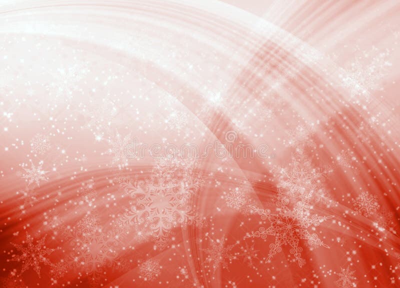 Snowflake and star pattern stock illustration. Illustration of ...