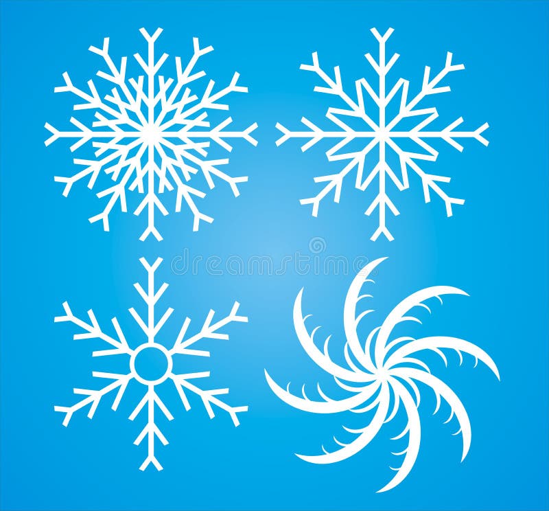 Abstract illustration stock vector. Illustration of flower - 3036666