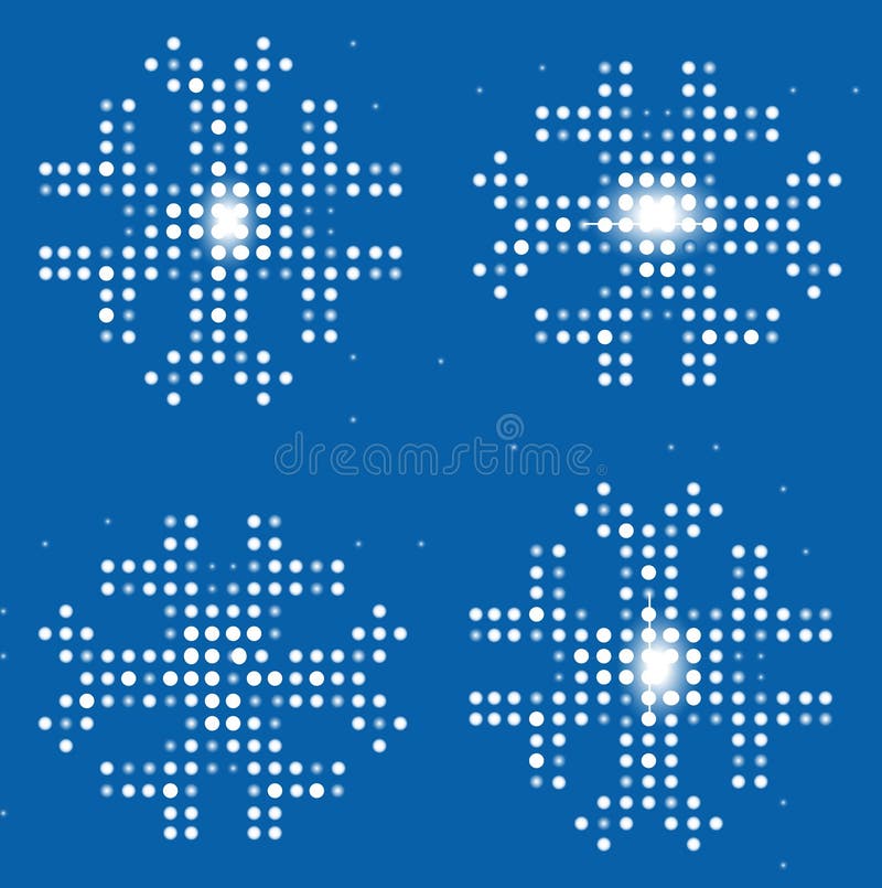 Mandelbrot fractal stock illustration. Illustration of color - 1027209