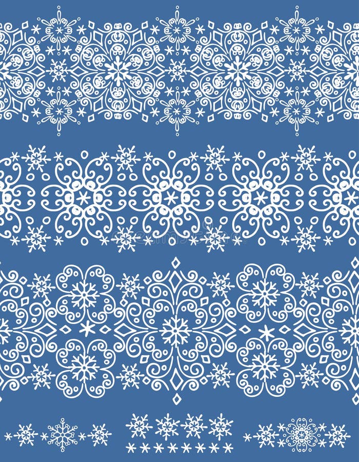 Christmas Lace Pattern Stock Illustrations – 18,081 Christmas Lace ...