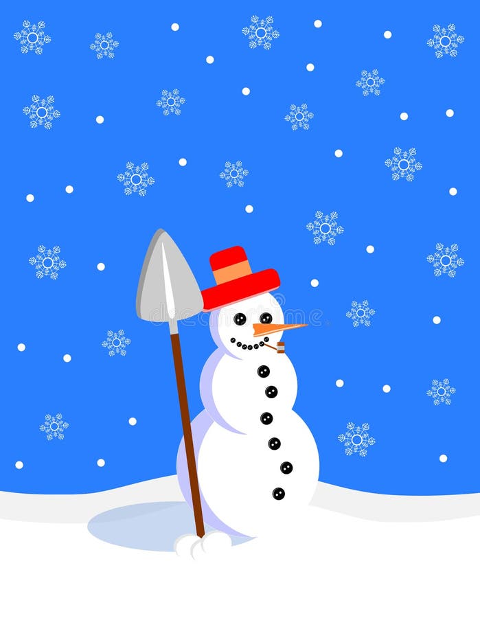 Winter bbq stock illustration. Illustration of charcoal - 35229009