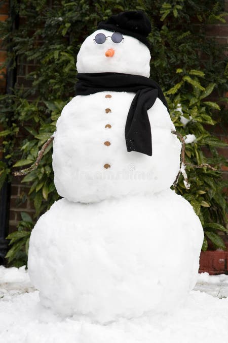 681 Real Snowman Stock Photos - Free & Royalty-Free Stock Photos from ...