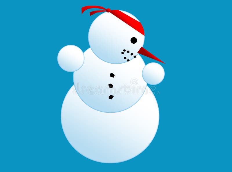 Rambo Kerchief Stock Illustrations – 2 Rambo Kerchief Stock ...