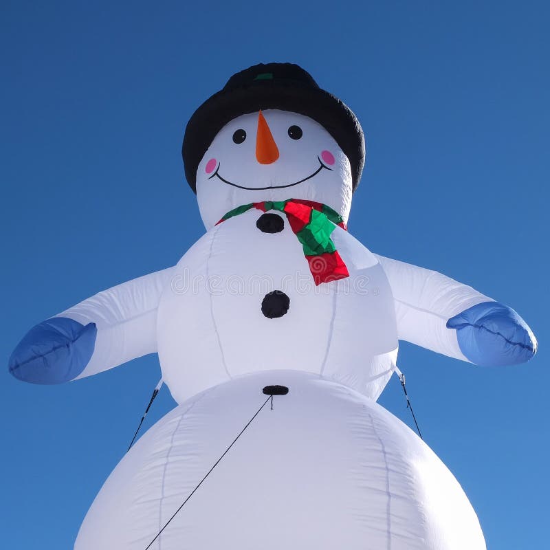 Olaf from Frozen at Hong Kong Disneyland Resort Editorial Stock Photo ...