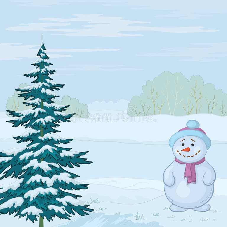 Snow Bank Cartoon Stock Illustrations – 655 Snow Bank Cartoon Stock ...