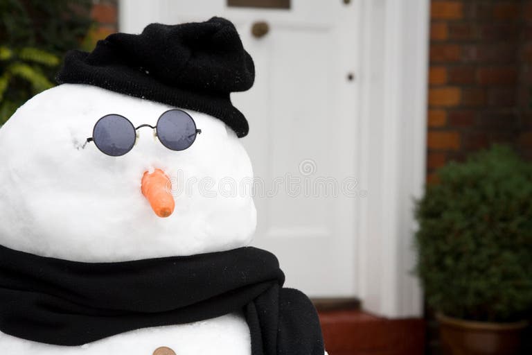 681 Real Snowman Stock Photos - Free & Royalty-Free Stock Photos from ...