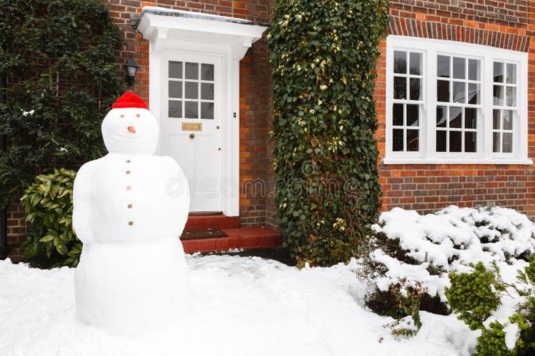 630 Real Snowman Stock Photos - Free & Royalty-Free Stock Photos from ...