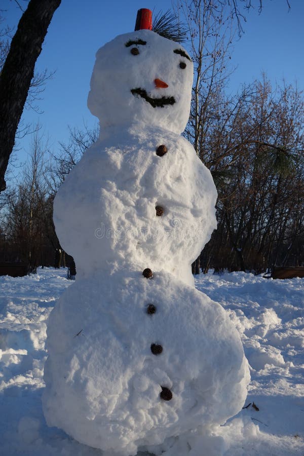 Snowman Eyebrows Stock Photos - Free & Royalty-Free Stock Photos from ...