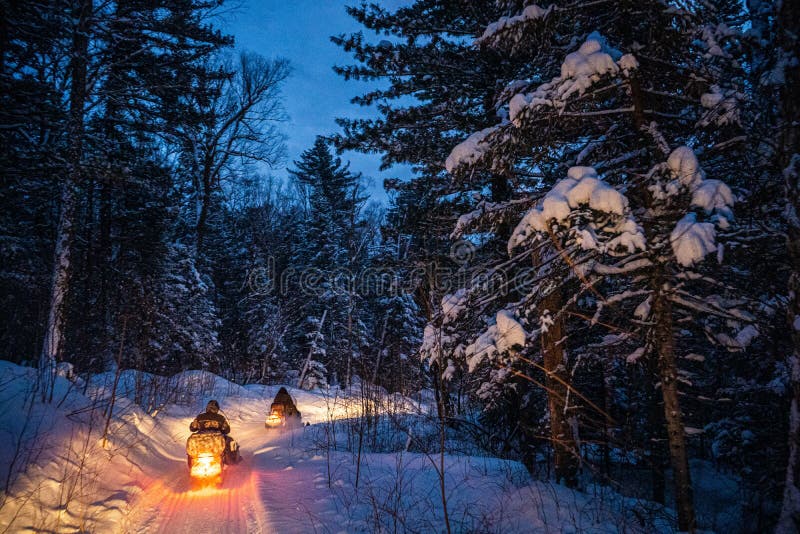 In the Evening when Sun Goes Down Stock Photo - Image of beauty ...