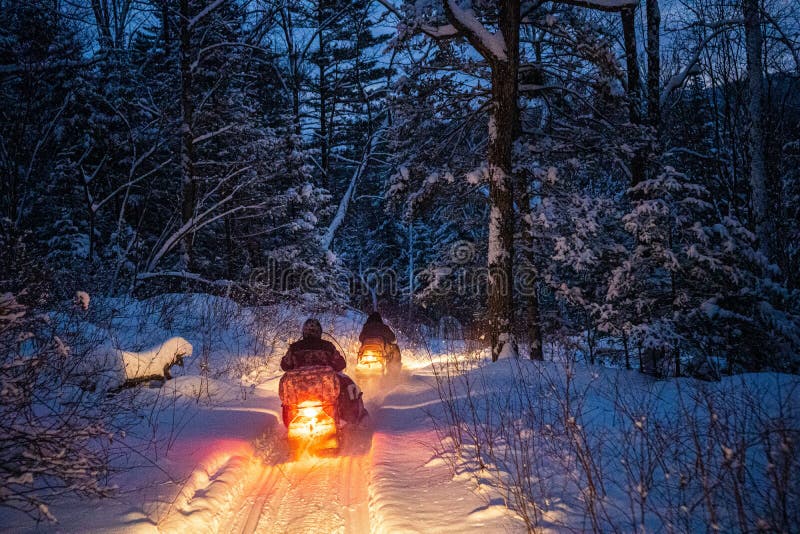 In the Evening when Sun Goes Down Stock Photo - Image of beauty ...