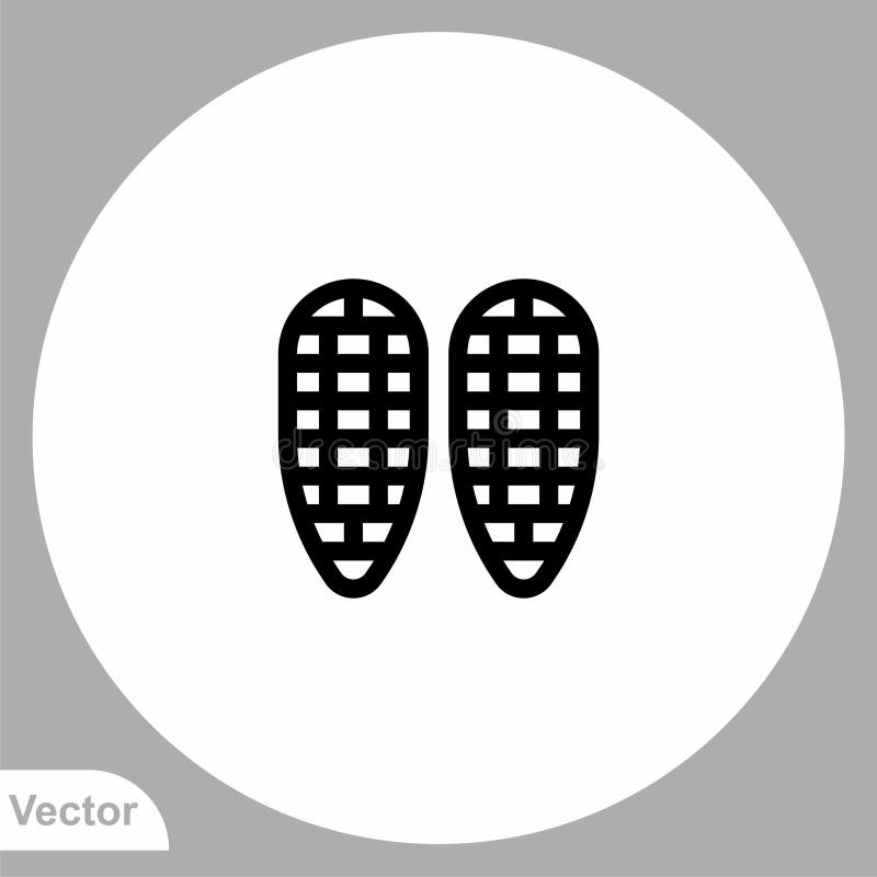 Snowshoes Stock Illustrations – 516 Snowshoes Stock Illustrations ...