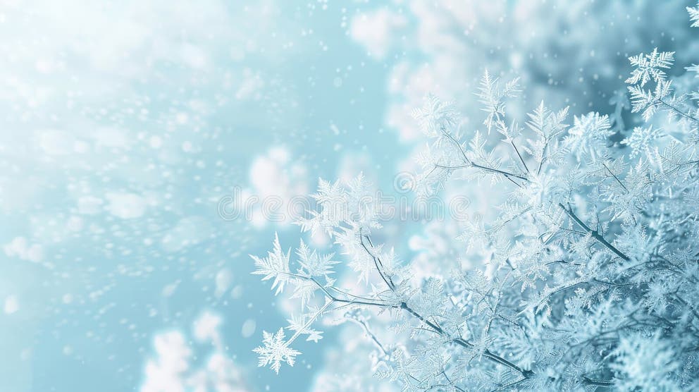 742 Airy Snowflakes Stock Photos - Free & Royalty-Free Stock Photos ...