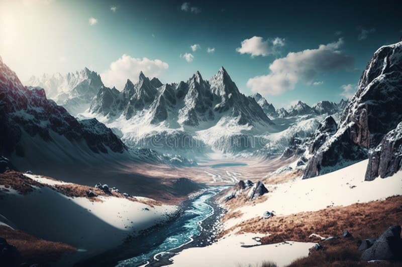 Impressive Range Stock Illustrations – 137 Impressive Range Stock ...