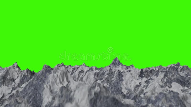 Green Screen Background Mountain Stock Footage & Videos - 1,437 Stock ...