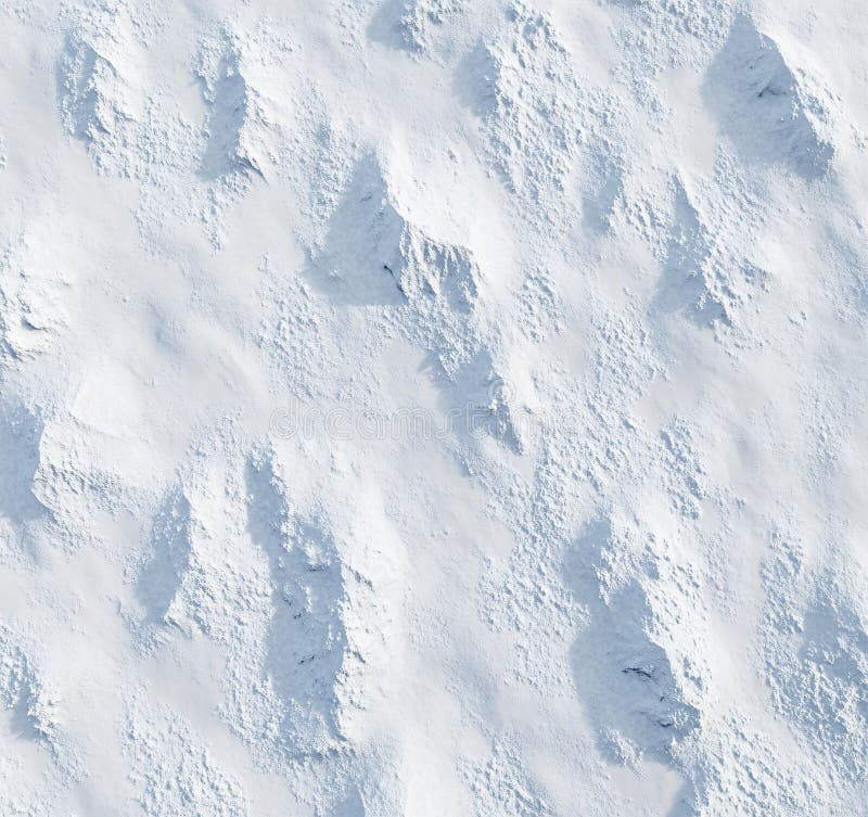 Snowy Mountain Texture Seamless Pattern Background High Quality Image ...