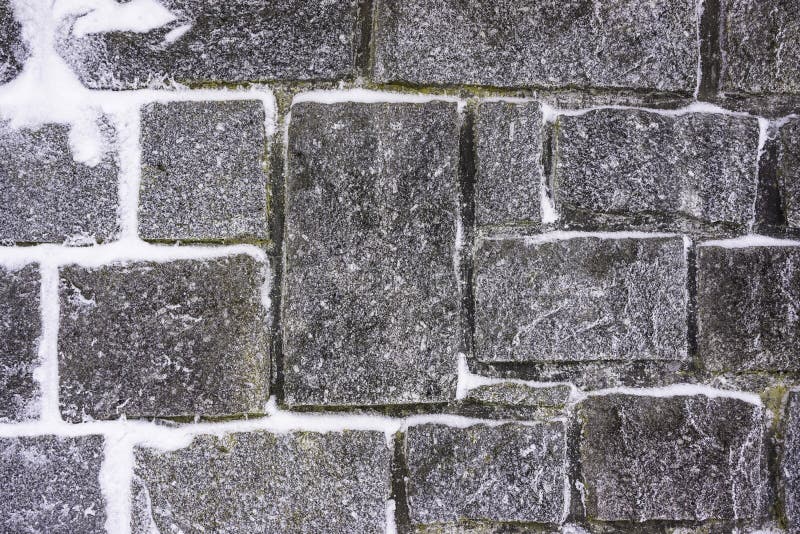 1,187 Snowy Stone Wall Texture Stock Photos - Free & Royalty-Free Stock ...