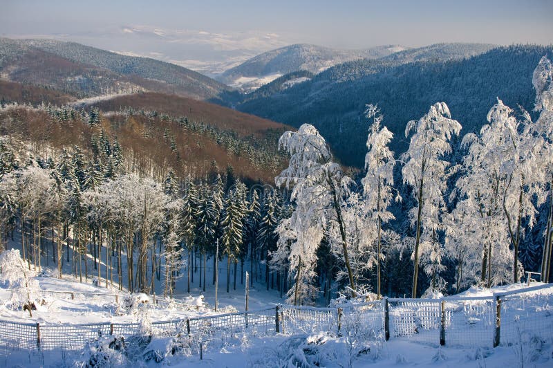 Sudetic Mountains Stock Photos - Free & Royalty-Free Stock Photos from Dreamstime