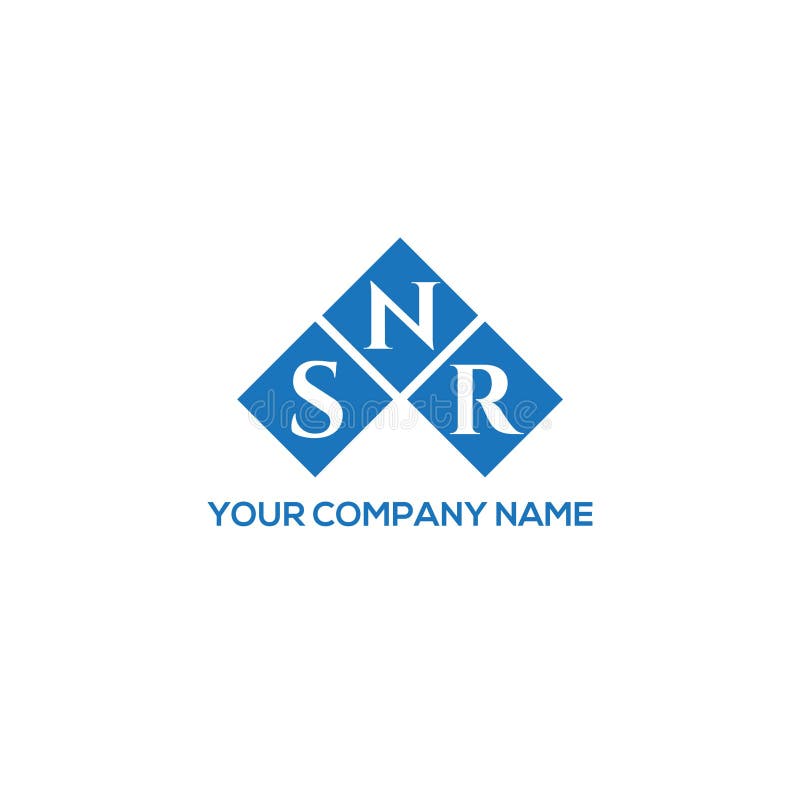 Snr Logo Stock Illustrations – 18 Snr Logo Stock Illustrations, Vectors ...