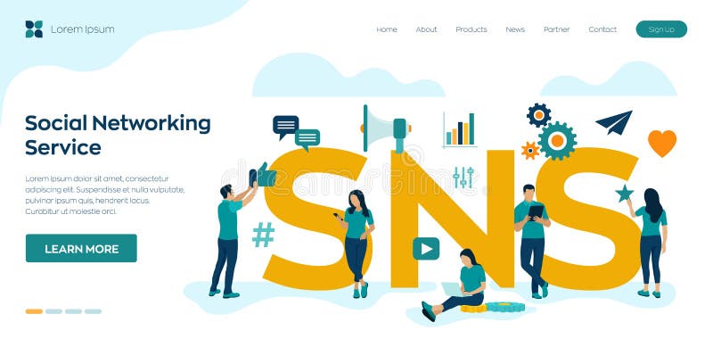 SNS. Social Networking Service - is an Online Platform Which People Use ... SNS. Social Networking Service - is an Online Platform Which People Use ...