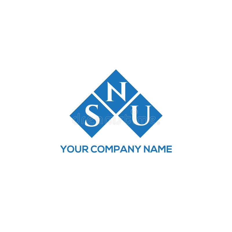 Snu Logo Stock Illustrations – 13 Snu Logo Stock Illustrations, Vectors ...