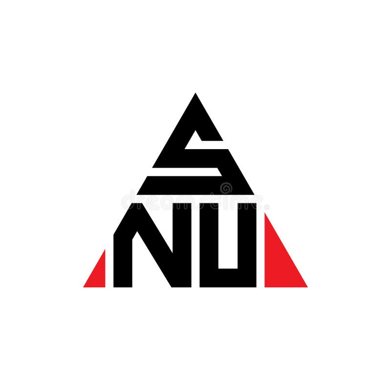 Snu Triangular Stock Illustrations – 3 Snu Triangular Stock ...