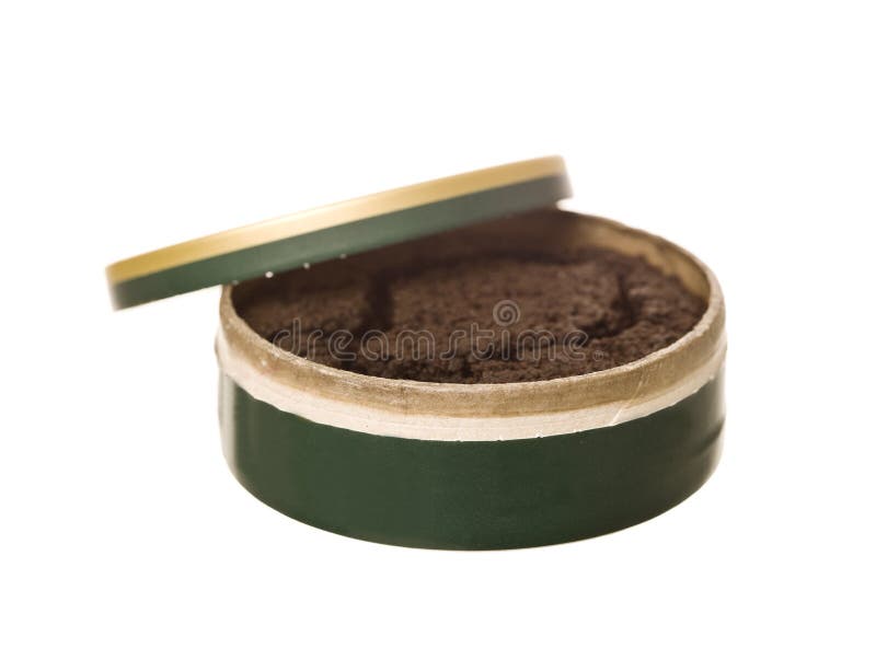 Rolling tobacco stock image. Image of cigarette, brown - 35818931