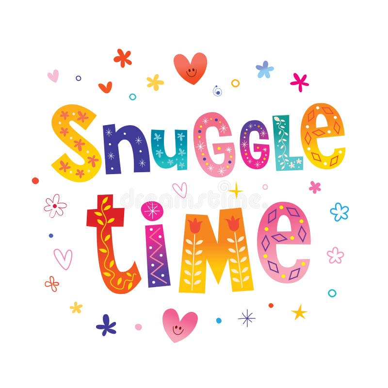 Snuggle Stock Illustrations – 1,703 Snuggle Stock Illustrations ...