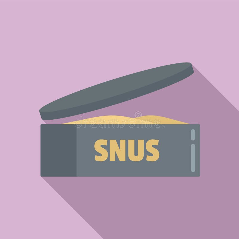 Snus Tobacco Stock Illustrations – 66 Snus Tobacco Stock Illustrations ...