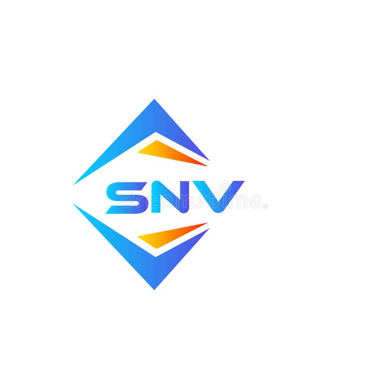 Snv Logo Stock Illustrations – 13 Snv Logo Stock Illustrations, Vectors ...