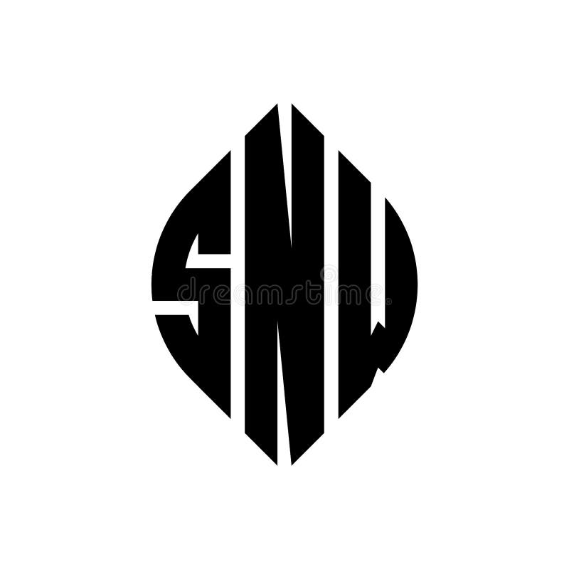 Snw Logo Stock Illustrations – 20 Snw Logo Stock Illustrations, Vectors ...