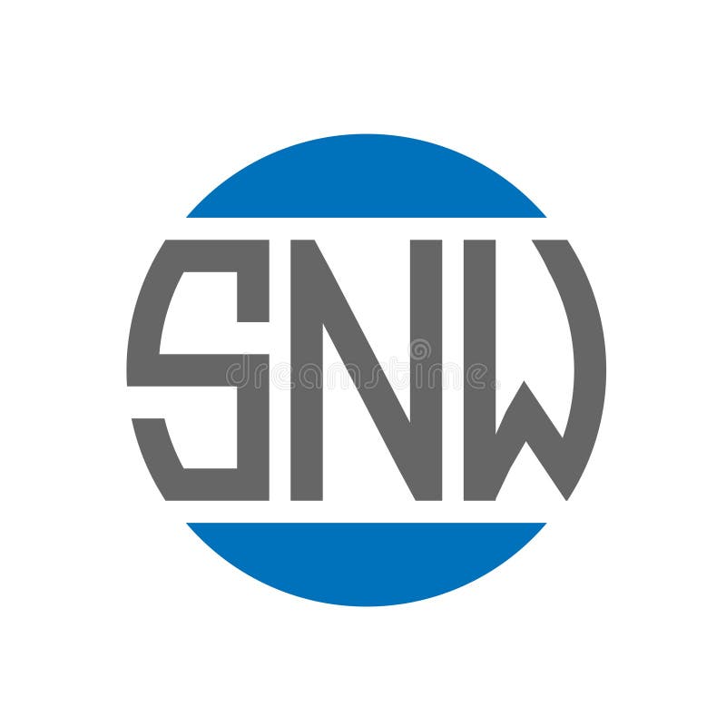 Snw Logo Stock Illustrations – 20 Snw Logo Stock Illustrations, Vectors ...