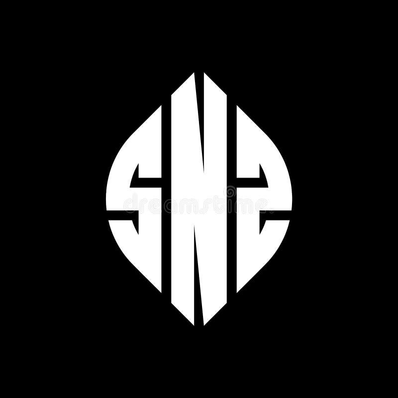 Snz Logo Stock Illustrations – 19 Snz Logo Stock Illustrations, Vectors ...