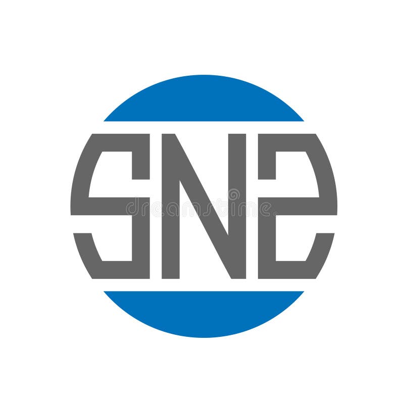 Initials Snz Logo Stock Illustrations – 10 Initials Snz Logo Stock ...