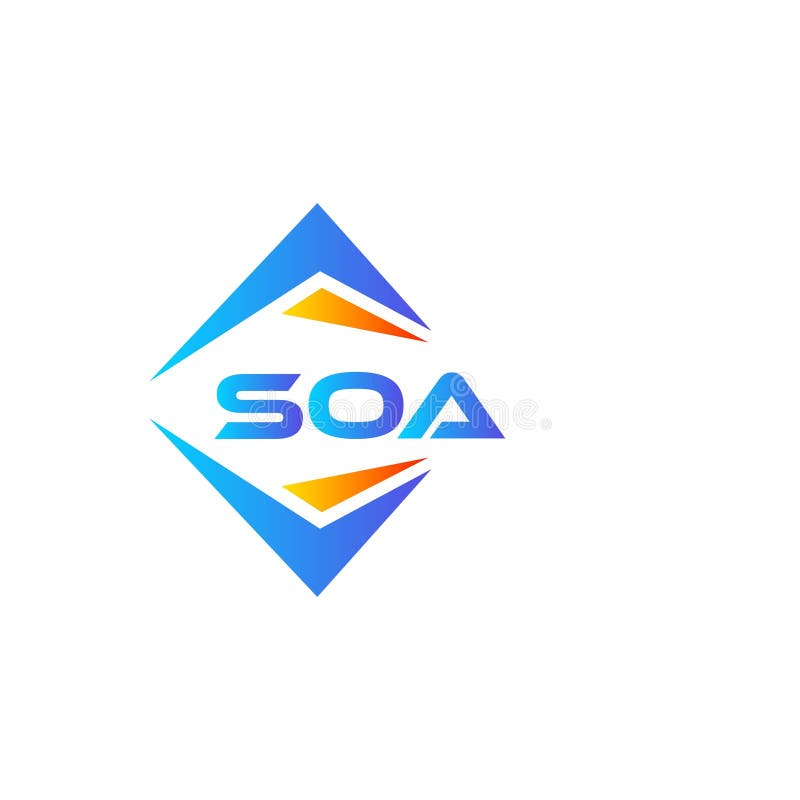 Soa Logo Stock Illustrations – 35 Soa Logo Stock Illustrations, Vectors ...