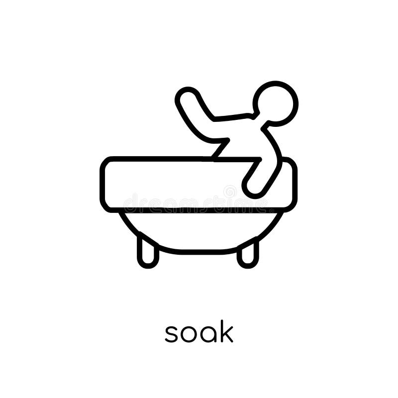 Soak Feet Stock Illustrations – 178 Soak Feet Stock Illustrations ...