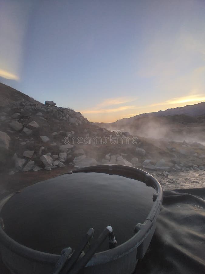 Soak in the sun stock image. Image of winter, lighting - 244653029