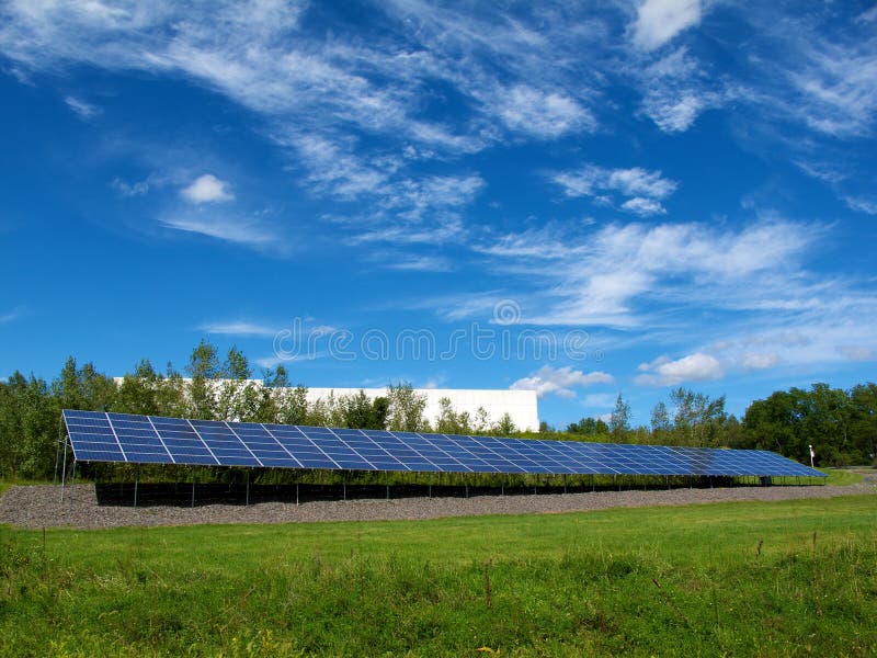 Soaking Up the Sun stock photo. Image of clean, energy - 21529676