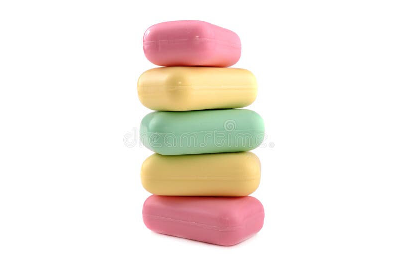 Soap stock photo. Image of wellness, health, caucasian - 11069326