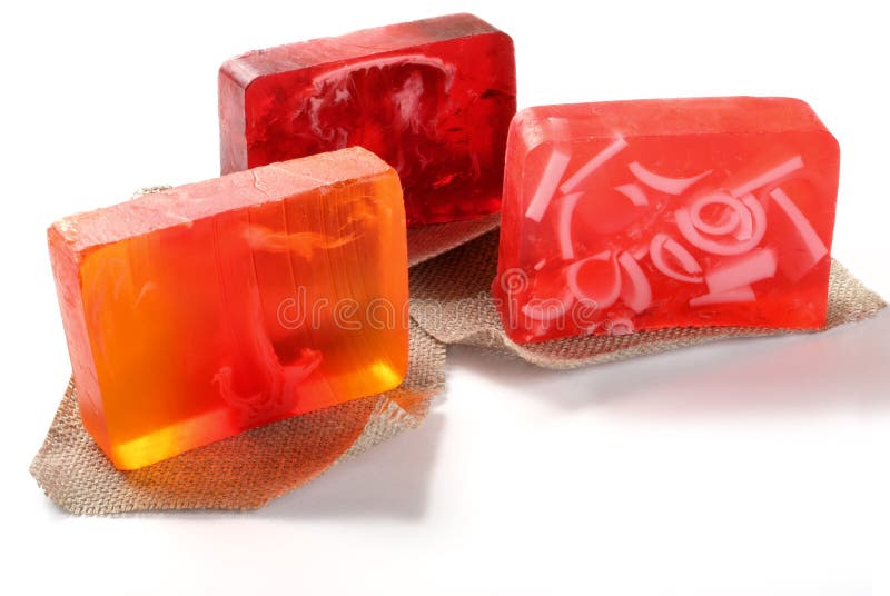 Soap stock image. Image of health, bath, cleaning, herbal - 15197737