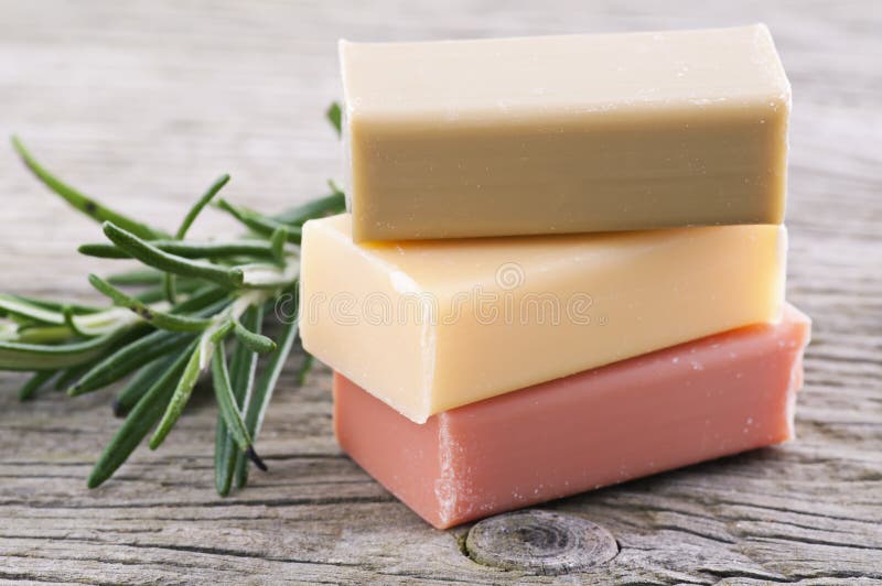 Soap stock photo. Image of relaxation, body, luxury, decoration - 19450682