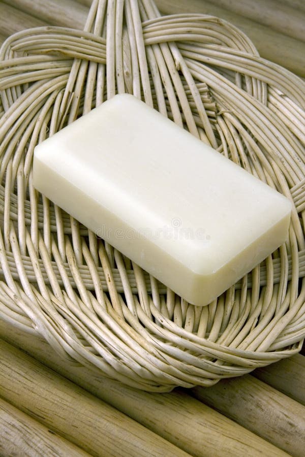 Soap Picture. Image: 9599588