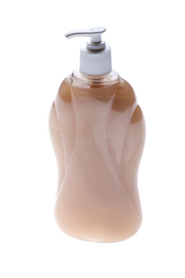 Soap bottle stock image. Image of healthcare, bath, container - 14854735