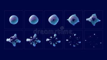 Bubble Sprite Sheet Stock Illustrations – 275 Bubble Sprite Sheet Stock ...